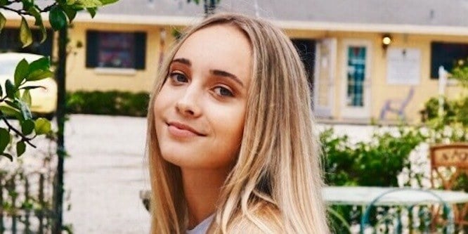 Luca Whitaker - Âge, famille, biographie | Famous Birthdays