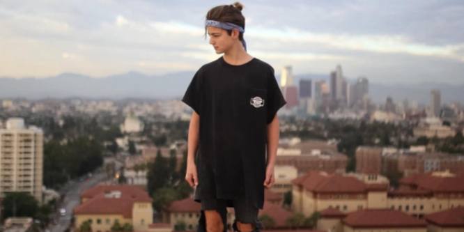 Wyatt Whitaker - Age, Bio, Family | Famous Birthdays