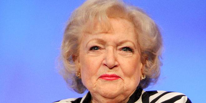 Betty White - Bio, Family | Famous Birthdays