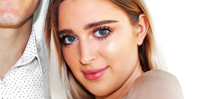 Brianna Joy White Edad, Familia, Biografía | Famous Birthdays