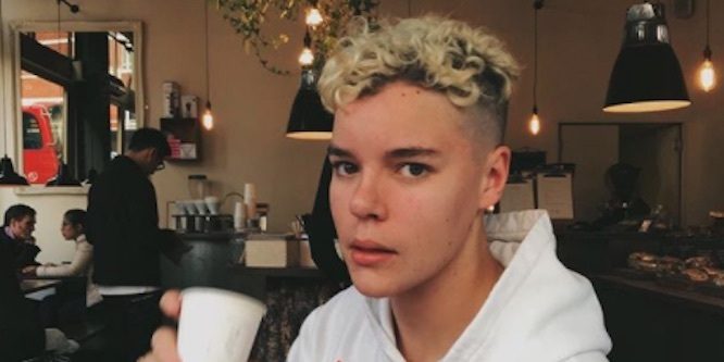 Jacob White - Age, Family, Bio | Famous Birthdays