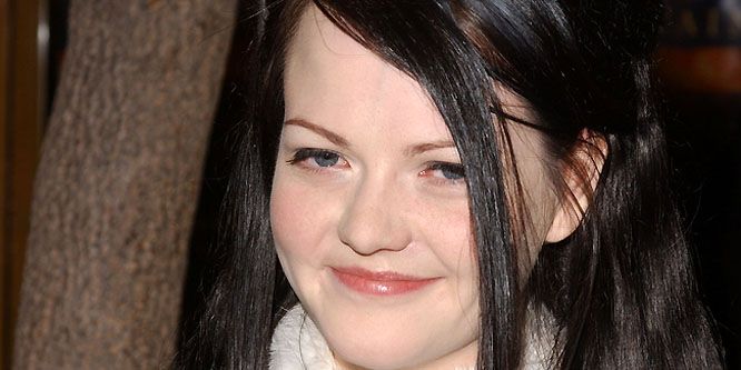 Meg White Birthday