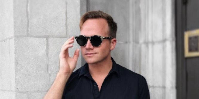 J Tyler Whitmer - Age, Family, Bio | Famous Birthdays