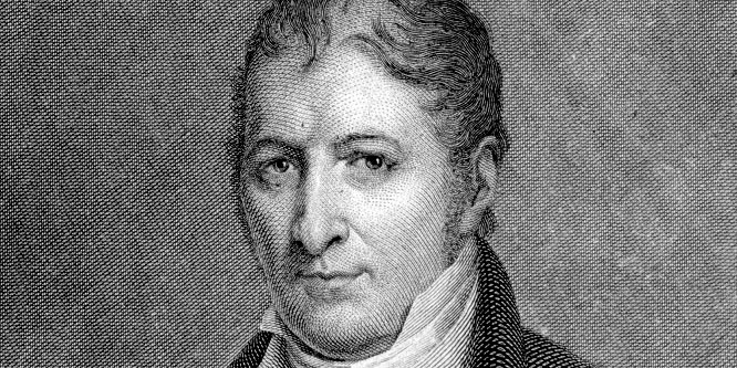 Eli Whitney - Trivia, Family, Bio | Famous Birthdays