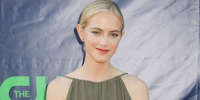 Emily Wickersham Wiki Emily Wickersham