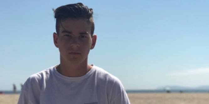 Hunter Wickham - Age, Bio, Family | Famous Birthdays