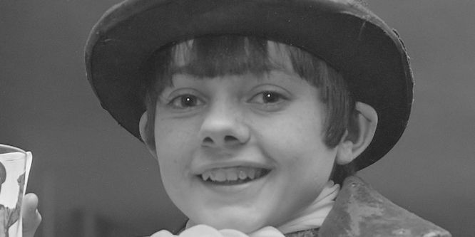 Jack Wild - Bio, Family | Famous Birthdays