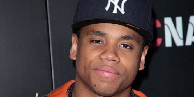 Tristan Wilds - Age, Bio, Family | Famous Birthdays