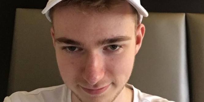 Jason Wilhelm - Age, Family, Bio | Famous Birthdays