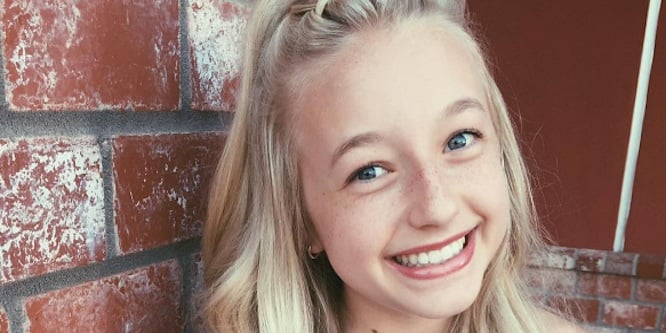 Jaycee Wilkins - Age, Bio, Family | Famous Birthdays
