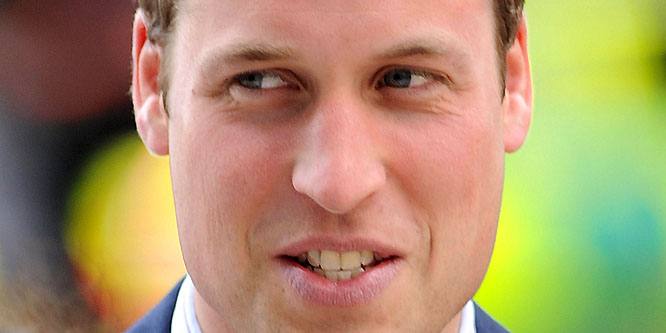 William, Prince of Wales - Alter, Familie, Bio | Famous Birthdays