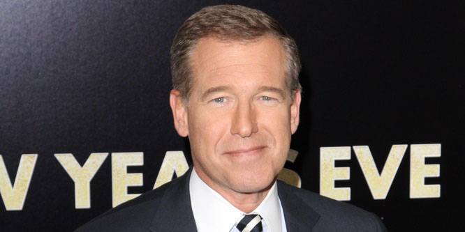 Brian Williams - Age, Bio, Family | Famous Birthdays