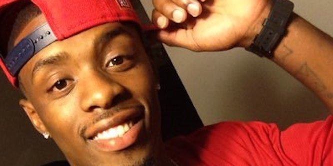 Mighty Duck And Chaz Chaz Williams Age, Family, Bio | Famous