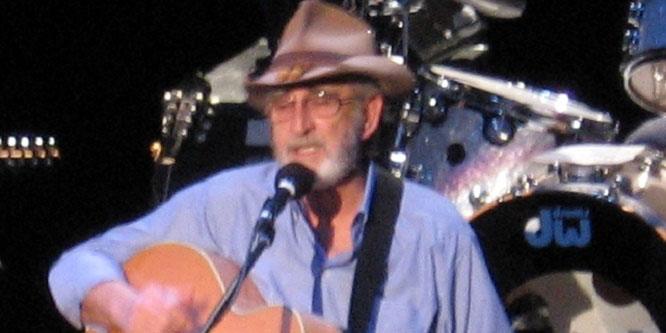 Don Williams - Bio, Family | Famous Birthdays