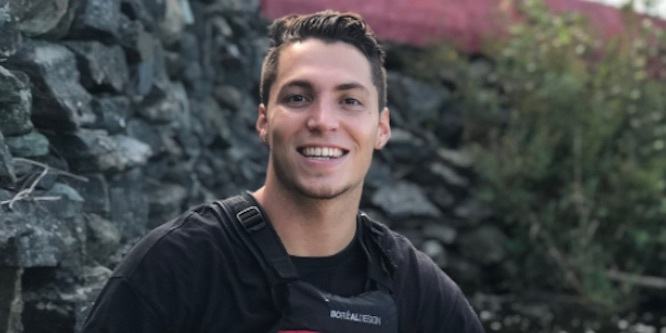 Gage Williams - Age, Bio, Family | Famous Birthdays