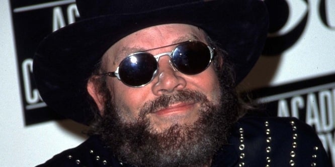 Hank Williams Jr. (Country Singer) - Age, Bio, Family | Famous Birthdays