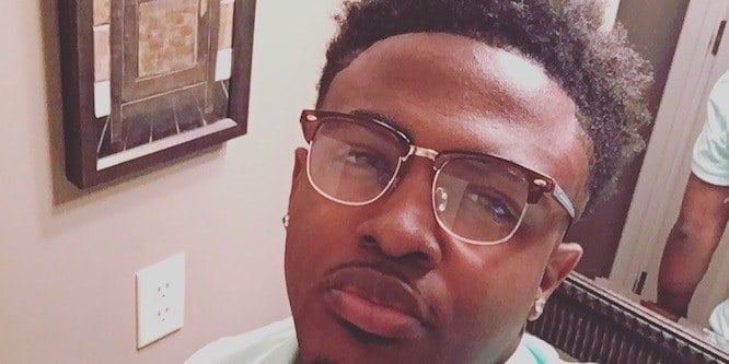 LeAndre Williams - Age, Bio, Family | Famous Birthdays