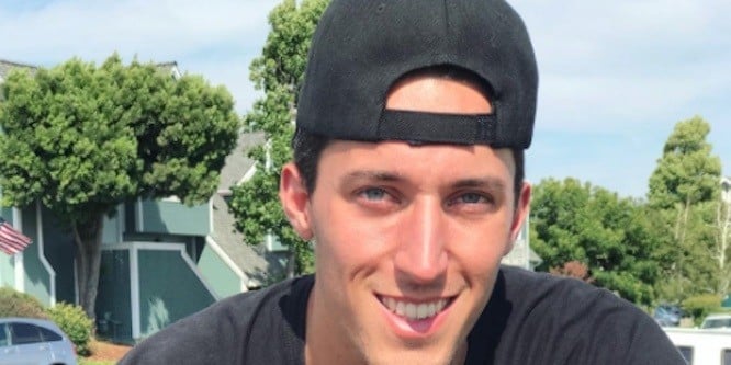 Tag Williams - Age, Family, Bio | Famous Birthdays