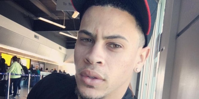 Travie Williams Edad, Familia, Biografía | Famous Birthdays