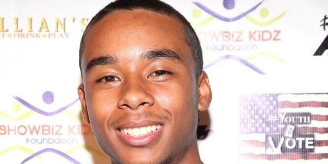 Zachary Isaiah Williams - Age, Bio, Family | Famous Birthdays
