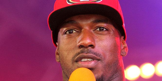 Patrick Willis - Age, Family, Bio | Famous Birthdays