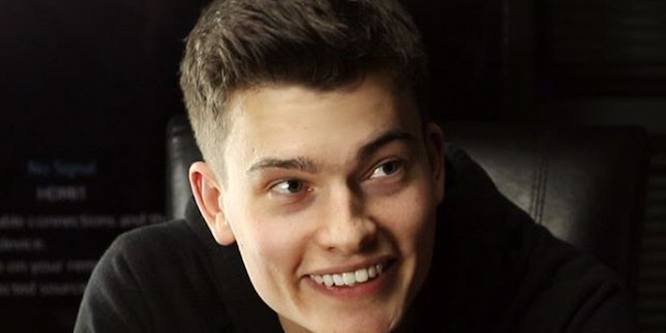 WillNE - Age, Bio, Family | Famous Birthdays