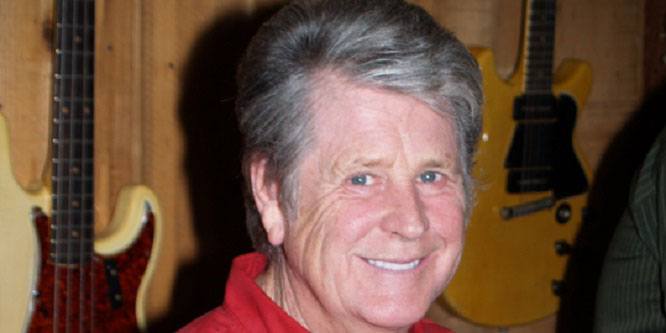 Brian Wilson (Rock Singer) - Bio, Family | Famous Birthdays