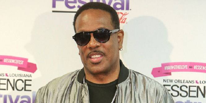 Charlie Wilson - Age, Bio, Family | Famous Birthdays