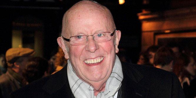 Richard Wilson Age & Bio | Famous Birthdays