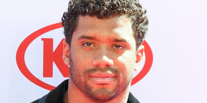 Russell Wilson - Age, Family, Bio | Famous Birthdays