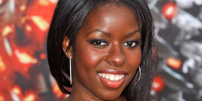 Camille Winbush - Age, Bio, Family | Famous Birthdays