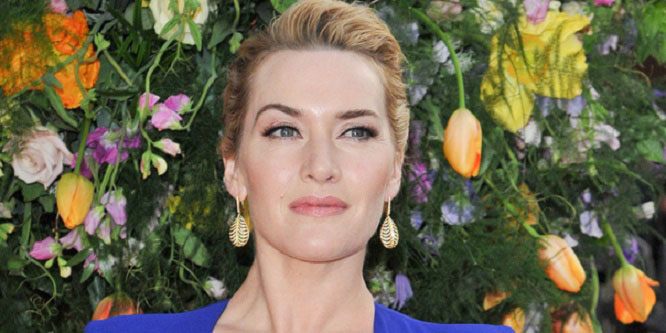 Kate Winslet - Age, Bio, Family | Famous Birthdays