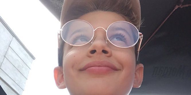 Christian Winters - Age, Bio, Family | Famous Birthdays