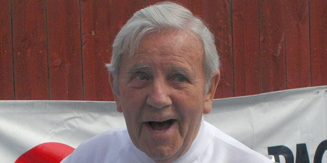 Norman Wisdom Name Bio | Famous Birthdays