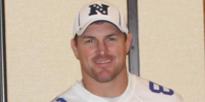 Jason Witten - Age, Family, Bio | Famous Birthdays