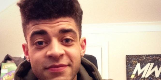 Wolfy - Age, Bio, Family | Famous Birthdays