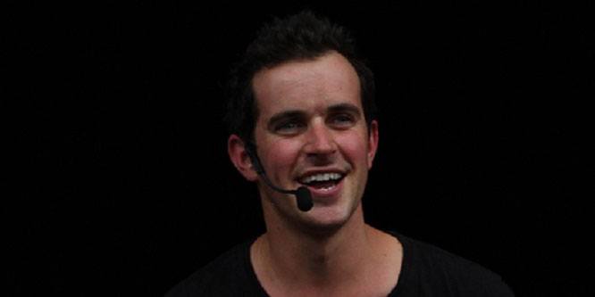 Dominic Wood - Age, Bio, Family | Famous Birthdays
