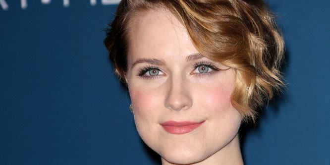 Evan Rachel Wood - Age, Bio, Family | Famous Birthdays