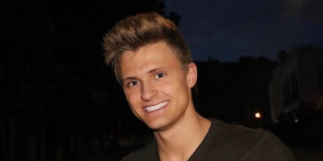Jordan Wood - Age, Bio, Family | Famous Birthdays