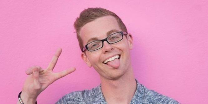 Ryan Thomas Woods - Age, Bio, Family | Famous Birthdays