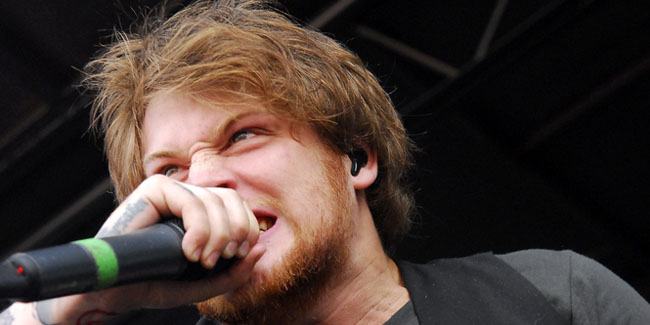Danny Worsnop - Age, Bio, Family | Famous Birthdays