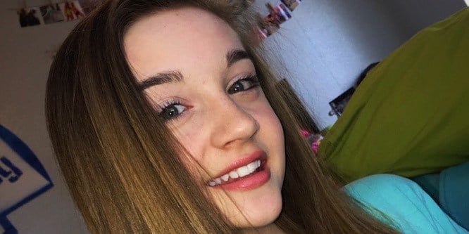 Audrey Wrather - Age, Bio, Family | Famous Birthdays