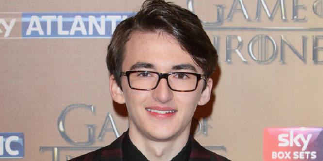 Isaac Hempstead-Wright - Age, Family, Bio | Famous Birthdays