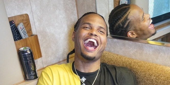 Xavier Wulf - Age, Family, Bio | Famous Birthdays