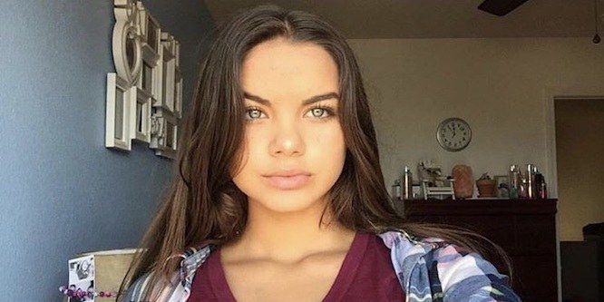 Xo.genna - Age, Bio, Family | Famous Birthdays