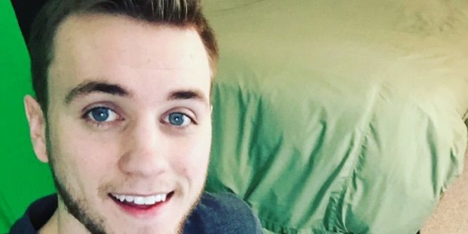 Andrew Yarborough - Age, Bio, Family | Famous Birthdays