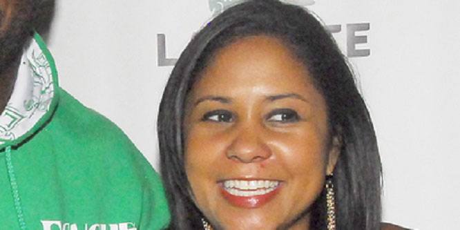 Angela Yee - Age, Family, Bio | Famous Birthdays