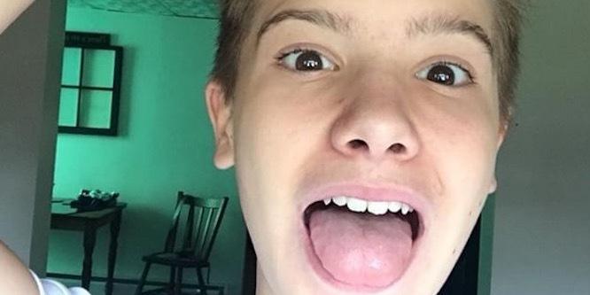 Austin Yerger - Age, Bio, Family | Famous Birthdays