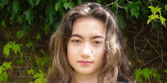 Mi Ying - Age, Bio, Family | Famous Birthdays