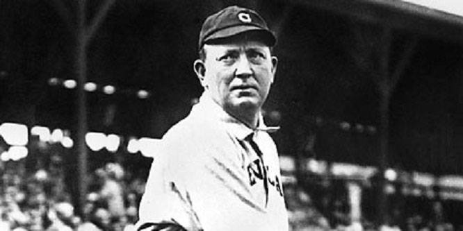 Cy Young - Bio, Family | Famous Birthdays